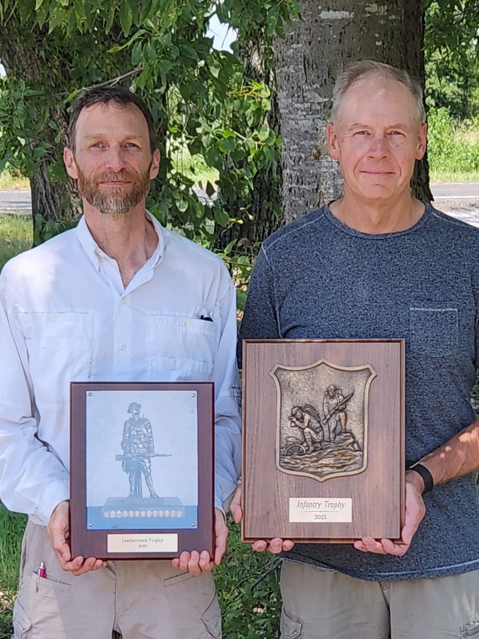 The Terrell Rifle and Pistol Club | Terrell Gun Club